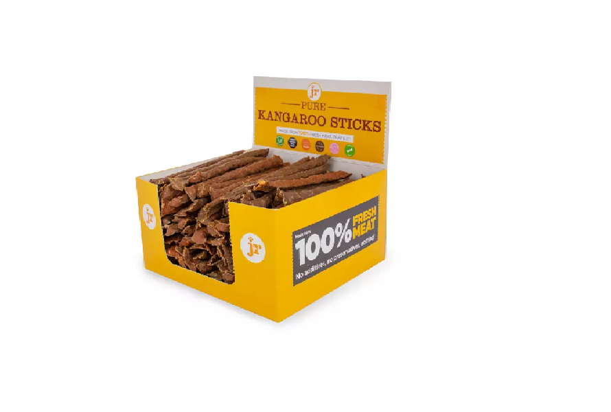 JR Kangaroo individual sticks | 0151 678 2588