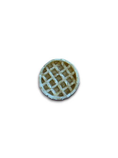 collagen waffle | The Dogs Diner