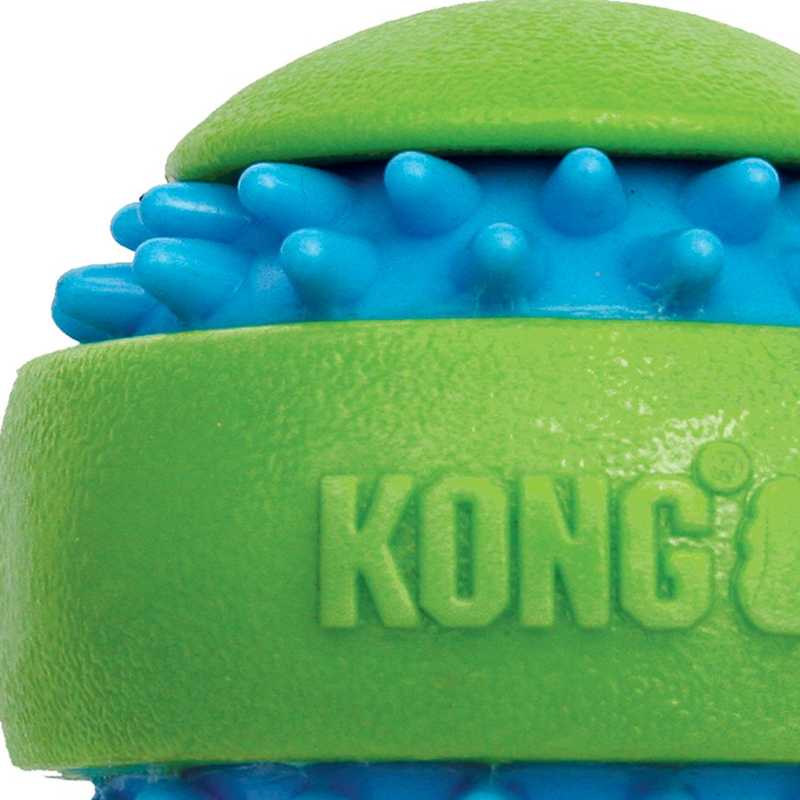 Kong Squeezz Goomz Ball Medium | The Dogs Diner