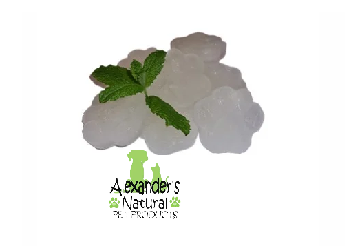 Alexander's Natural Pina Colada Pawz | The Dogs Diner