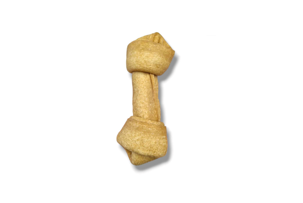 Zero Hide Low Fat Chicken Puffed Bone | The Dogs Diner
