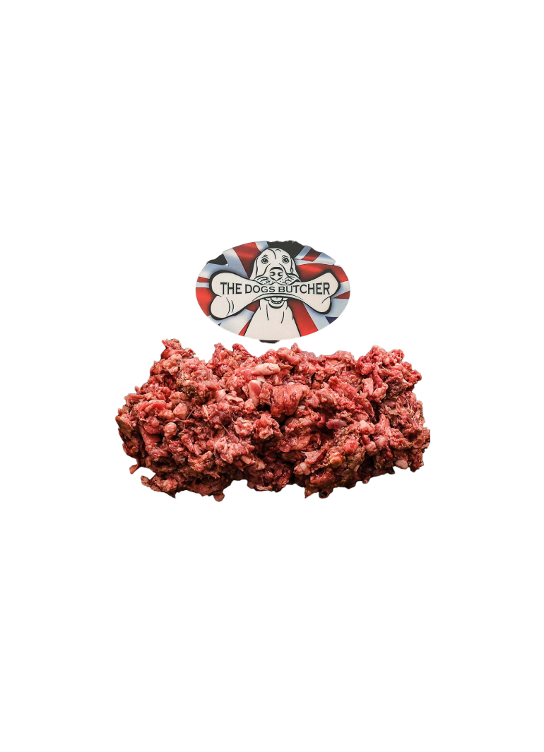 T D B Purely Lamb Mince 80 10 10 1 Kilo The Dogs Diner t-d-b-purely-lamb-mince-80-10-10-1-kilo-the-dogs-diner